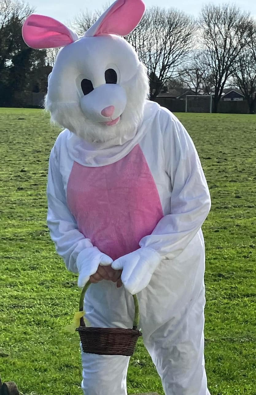 Happy Easter! – Cuckoo Meadow Pre-School