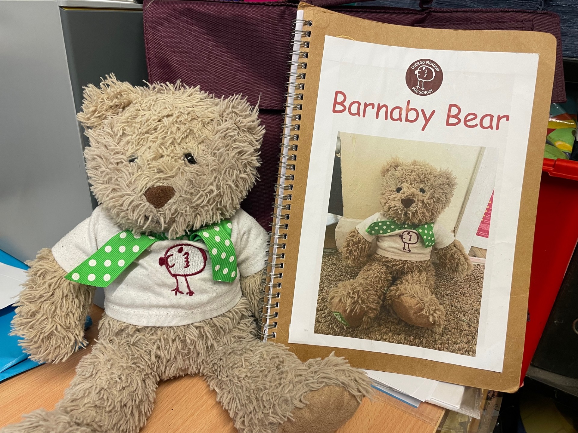 For Parents – Cuckoo Meadow Pre-School